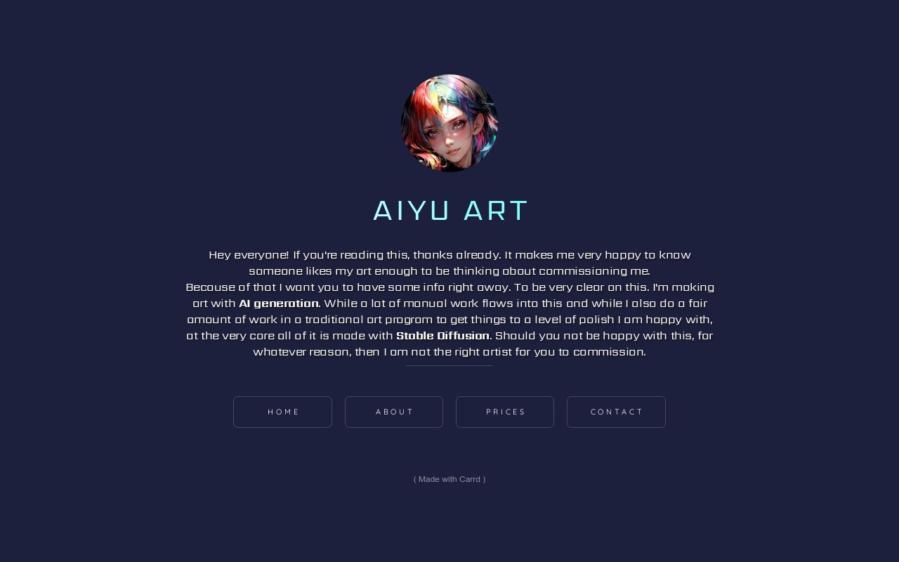 Aiyu Art